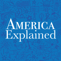AMERICA EXPLAINED